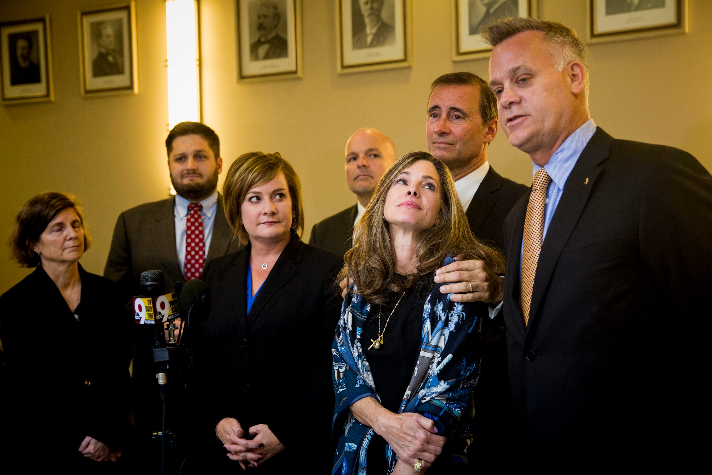 Family of Ryan Poston: 'Our No. 1 goal was justice for Ryan. We got it ...