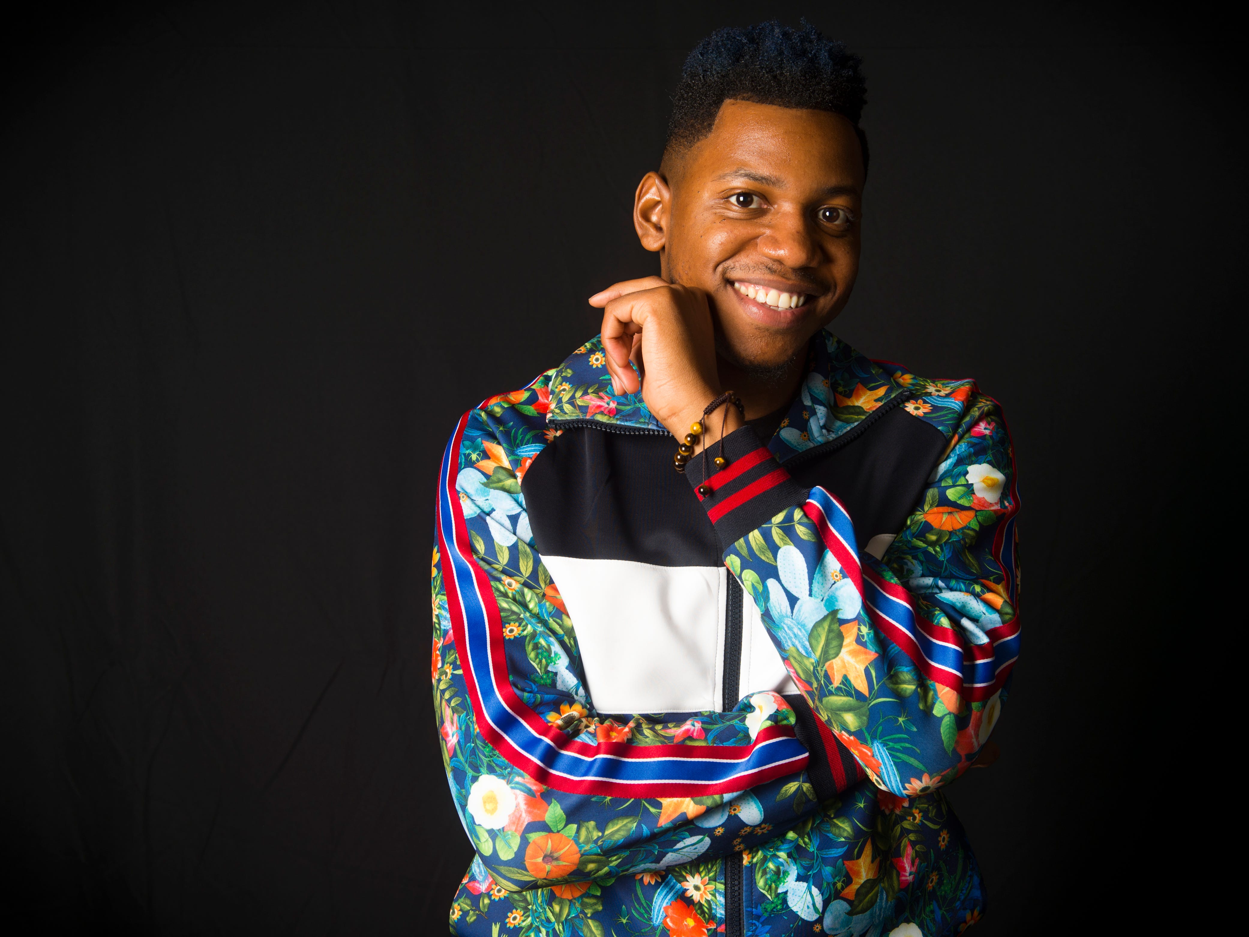 'The Voice': Knoxville winner Chris Blue reveals what's coming in 2019