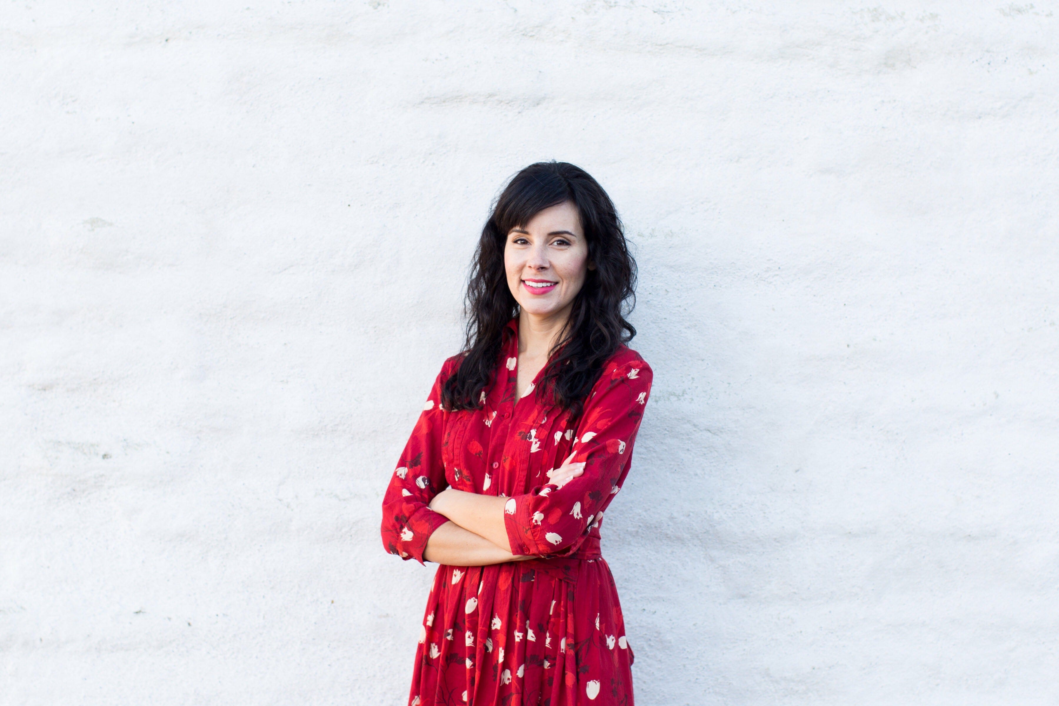 Rachel Hundley: I was victim of 'slut shaming' for Burning Man photos