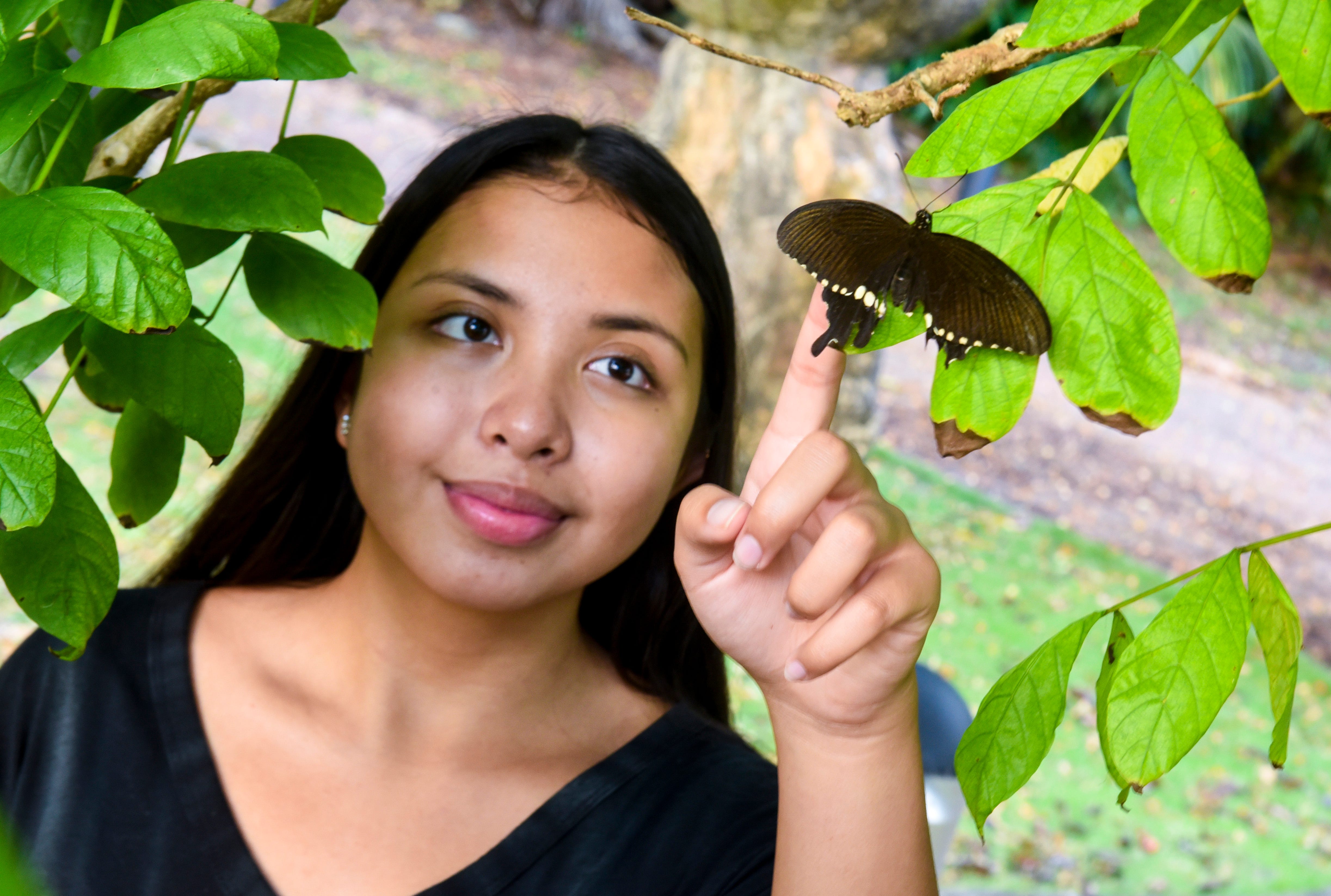 Meet the VIBE team: Jazmin Guerrero | Lifestyle | guampdn.com