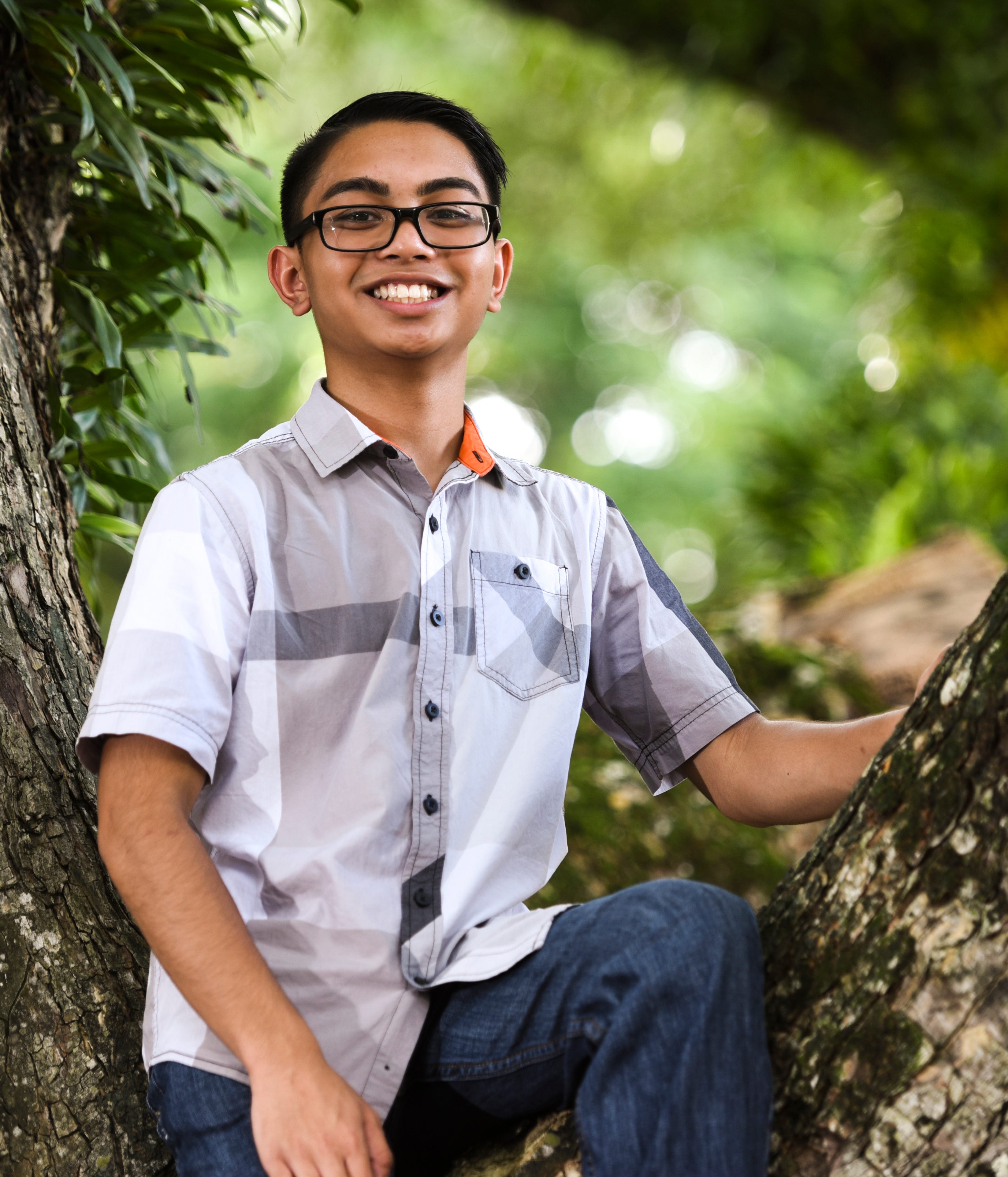 Meet the VIBE team: Jaden Comon | Lifestyle | guampdn.com