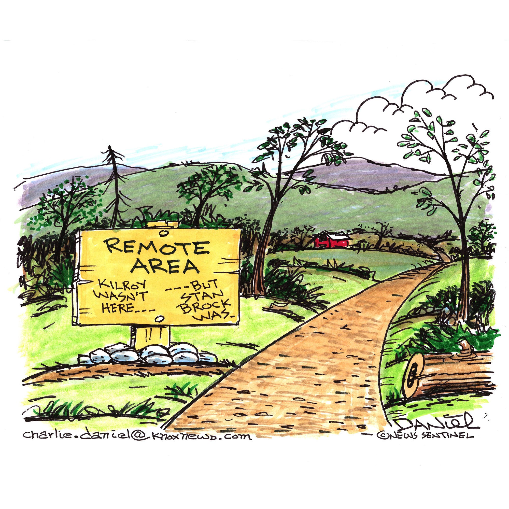 Opinion | Author of book on Jim Crow hailed from Knoxville