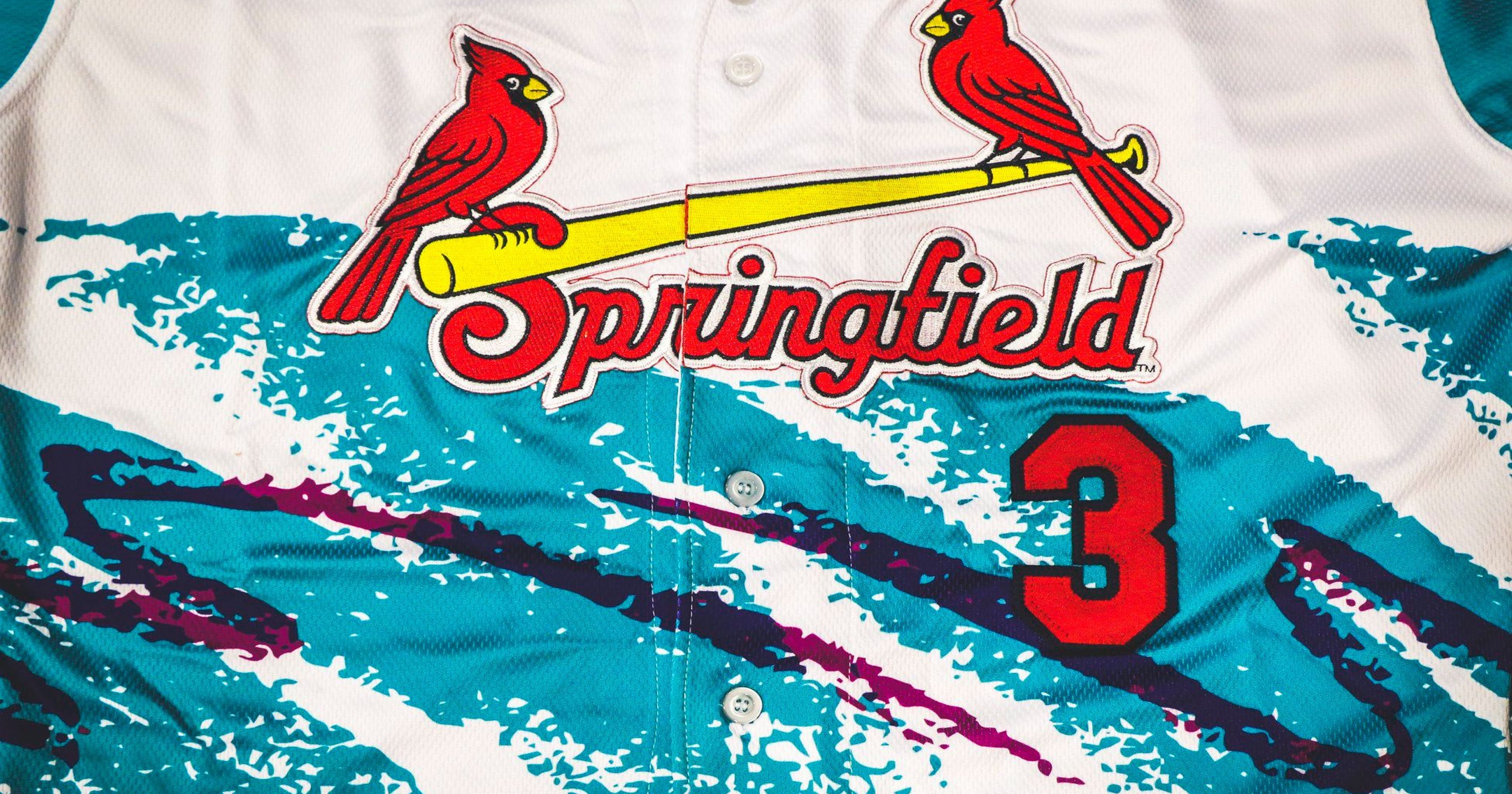 Springfield Cardinals getting jazzed up for Saturday's game