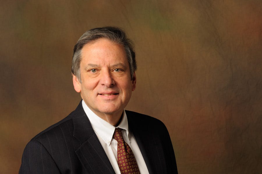 Kentucky criminal defense lawyer Rob Eggert is like no other