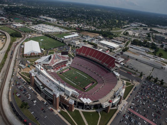 What to expect Saturday at the expanded Cardinal Stadium