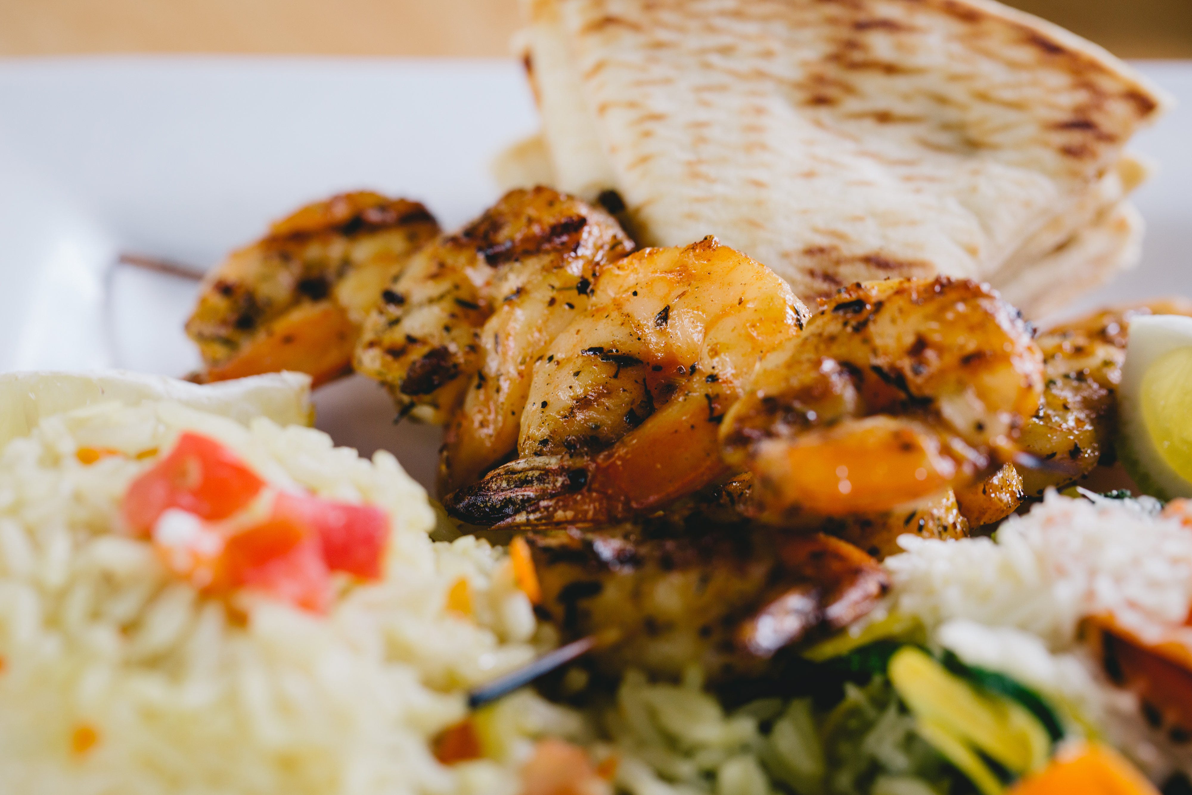 18 restaurants near State Farm Stadium in Glendale