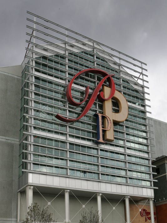 Palisades Center: New entertainment, restaurants coming