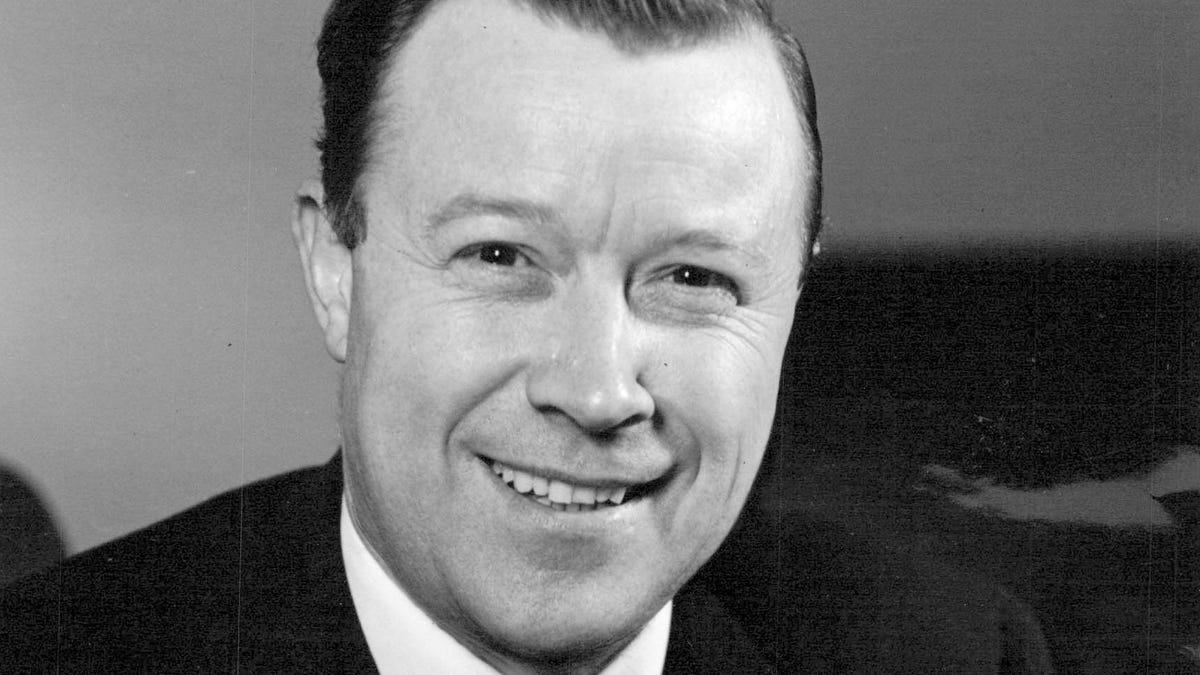UAW Walter Reuther changed workers rights and pioneered civil rights