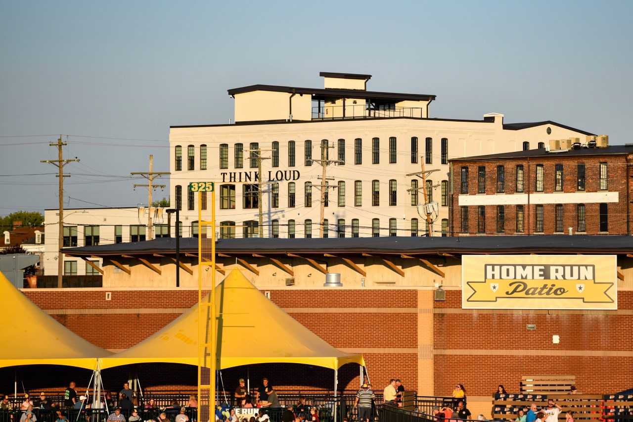 Kinsley Construction gets $13.9M judgment on Think Loud building