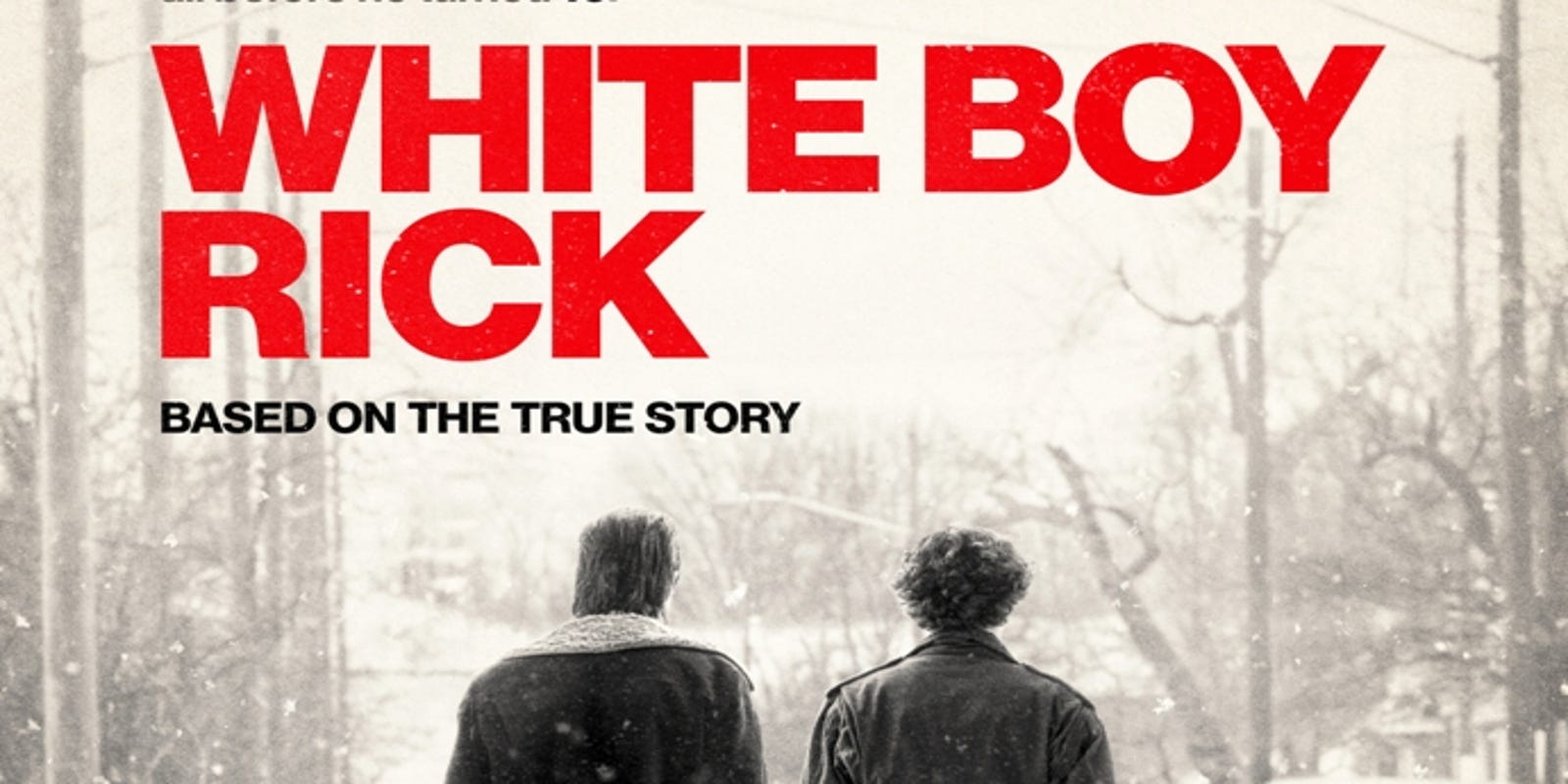 'White Boy Rick' movie gets early screening in metro Detroit