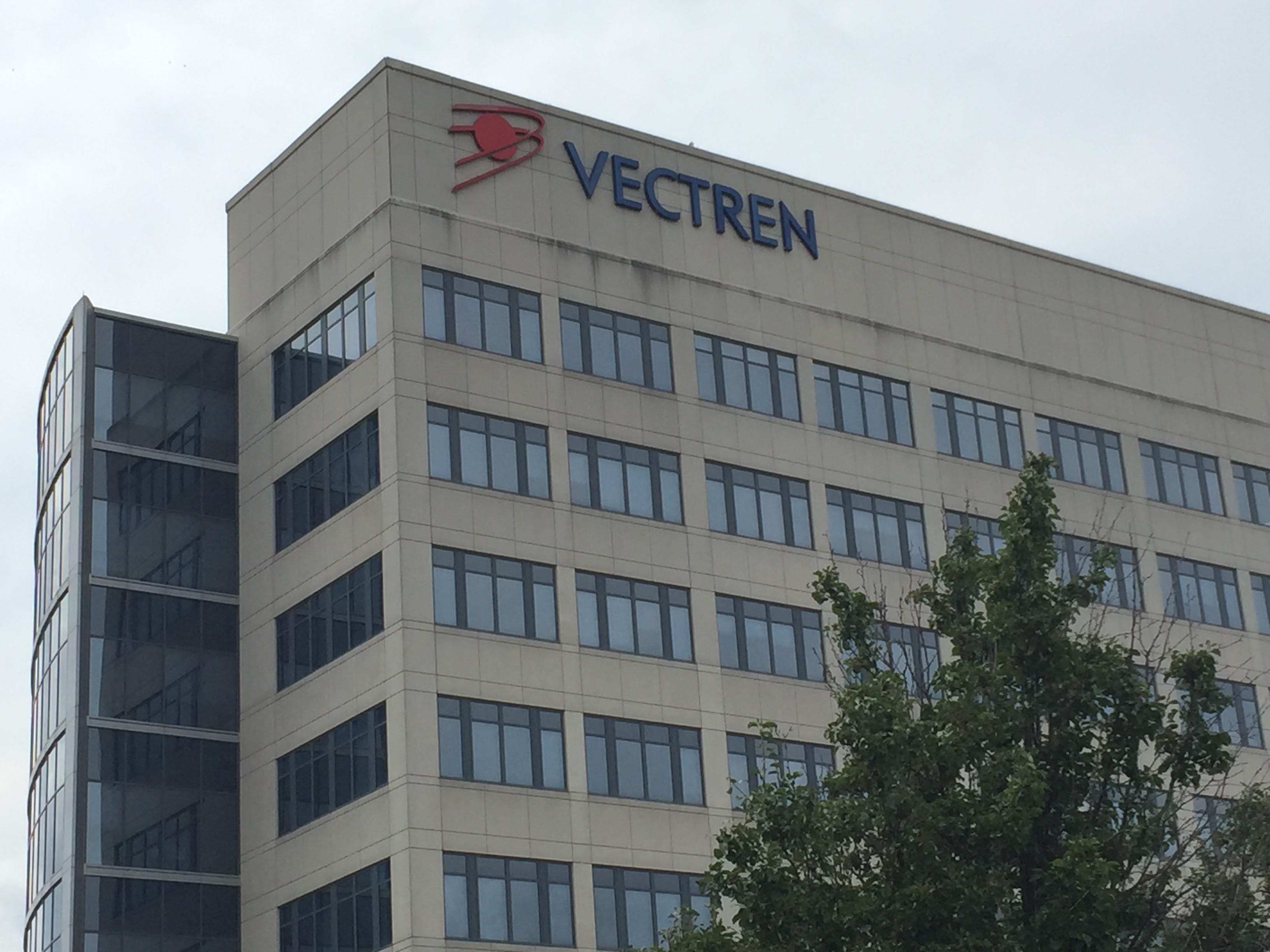 Vectren, CenterPoint merger near close