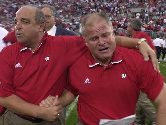 Former Badgers aide Kevin Cosgrove returns to Madison with New Mexico