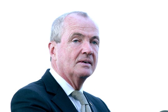 Phil Murphy aide sexual assault allegation: Who knew what, when?