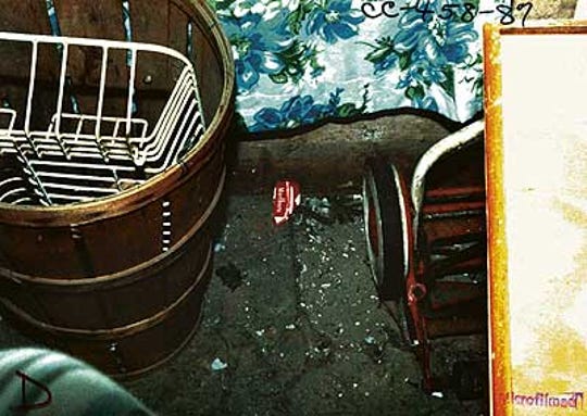 Unsolved homicide: Search continues for Edna Laughman's killer