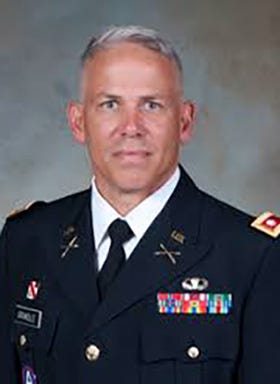 Gov. Matt Bevin has known Charles Grindle for decades