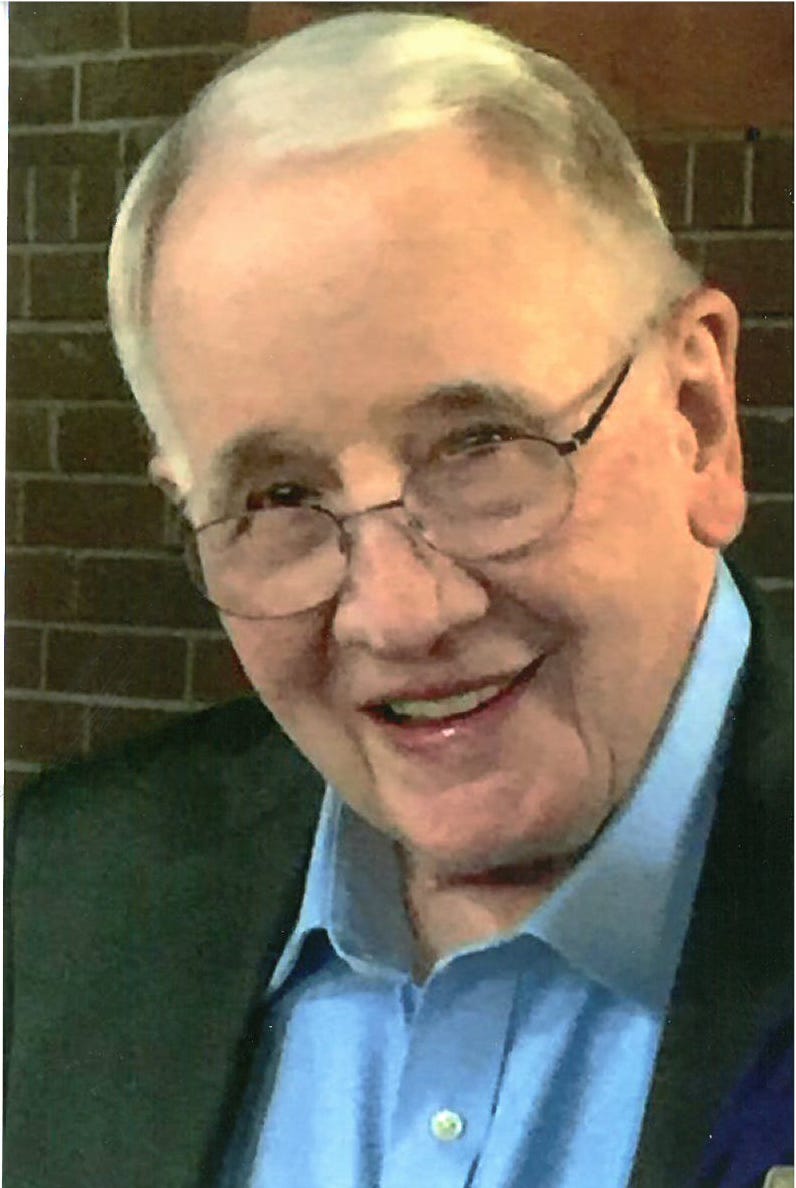 William Thacker, 94, remembered for his service to Wichita Falls causes