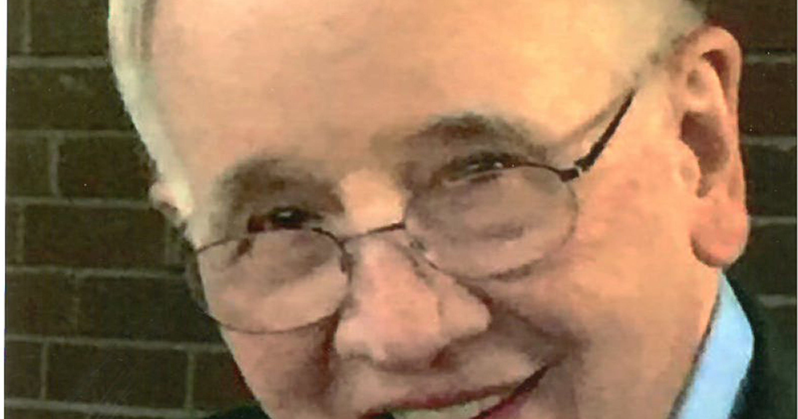 William Thacker, 94, remembered for his service to Wichita Falls causes