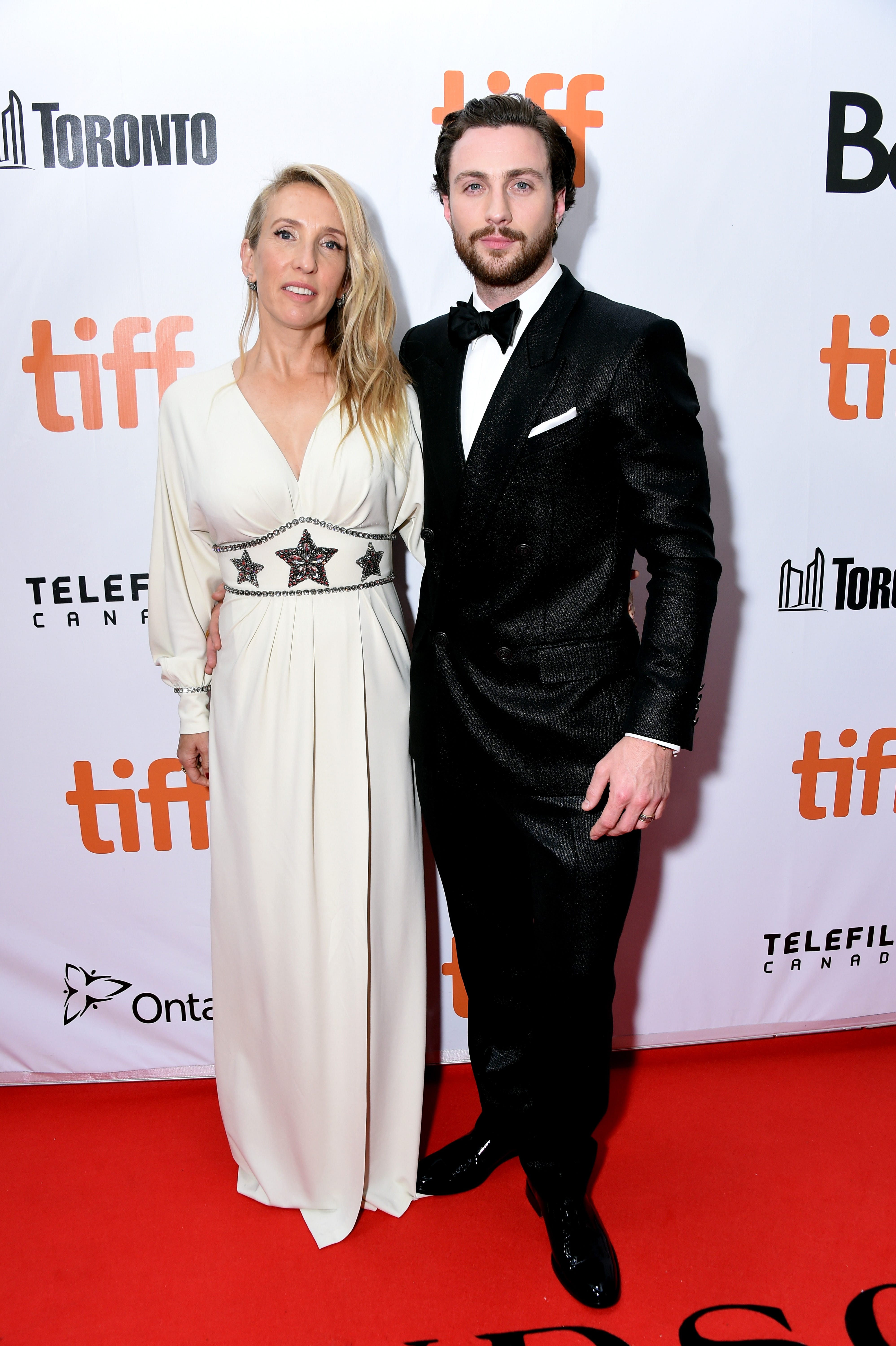 Aaron Taylor-Johnson, Sam Taylor-Johnson: A look into their marriage