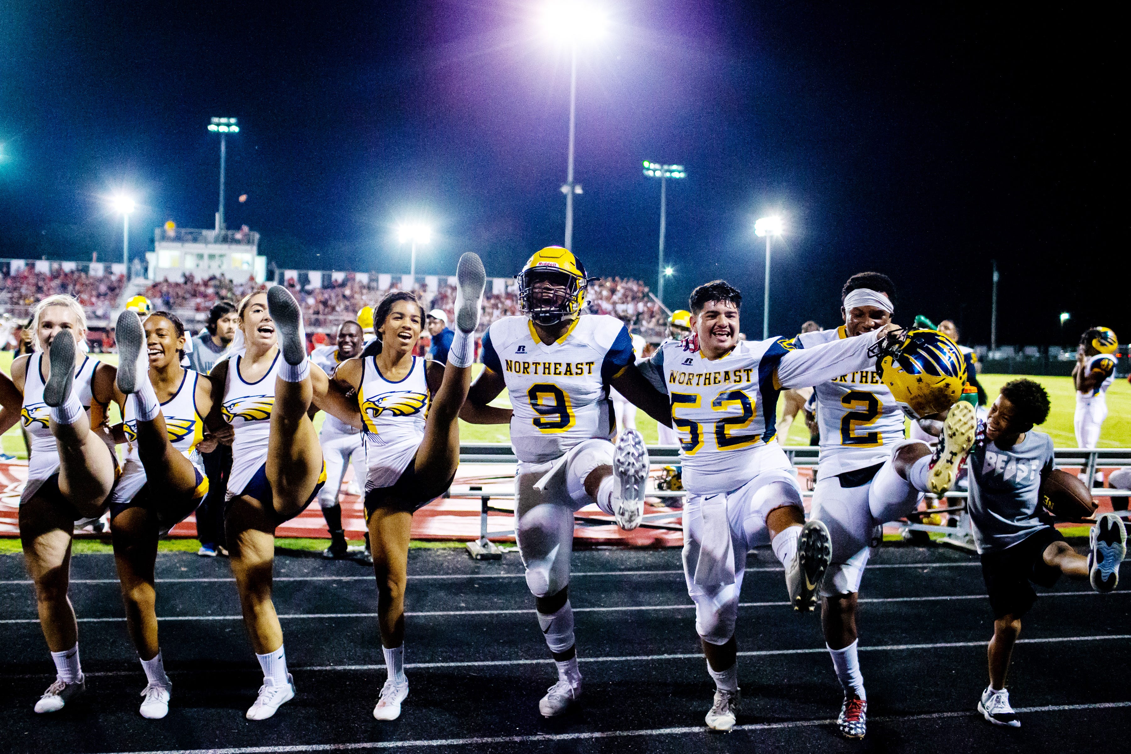 Nashville-area high school football scores: Week 4 scoreboard Nashville-area high school football scores: Week 4 scoreboard