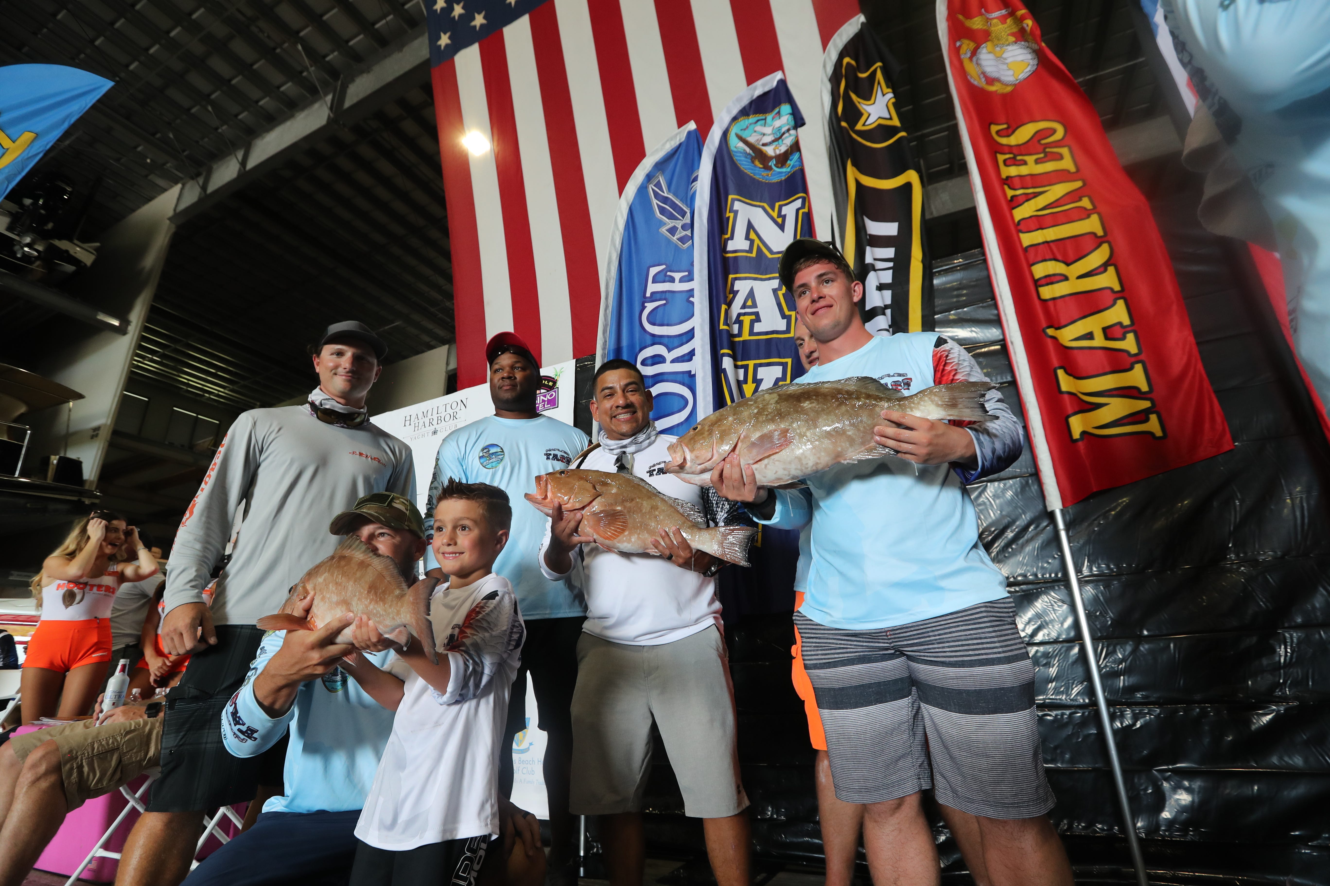 Ernest Hemingway family to involve itself in Naples philanthropy