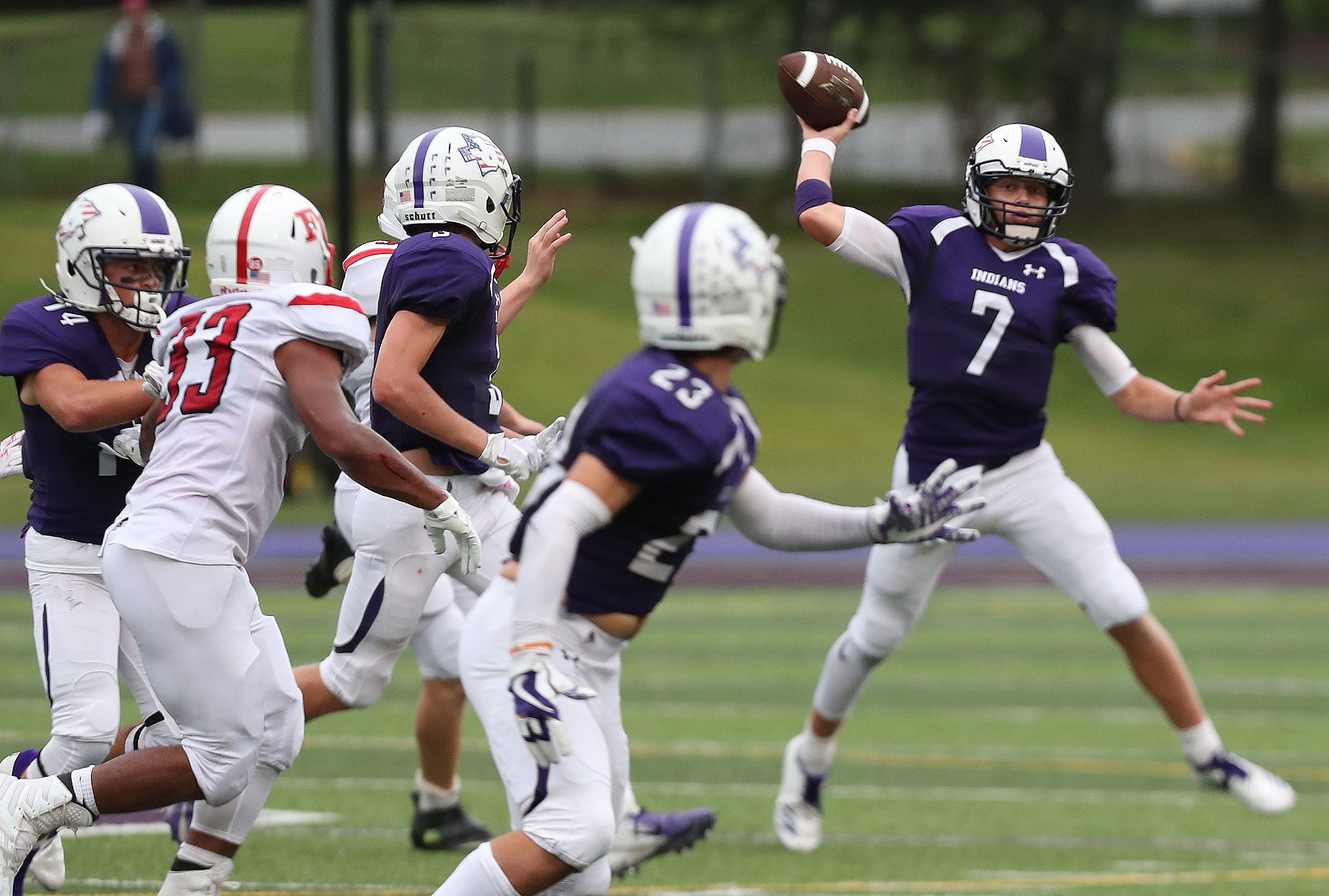Vote now for lohud's Week 3 Football Player of the Week