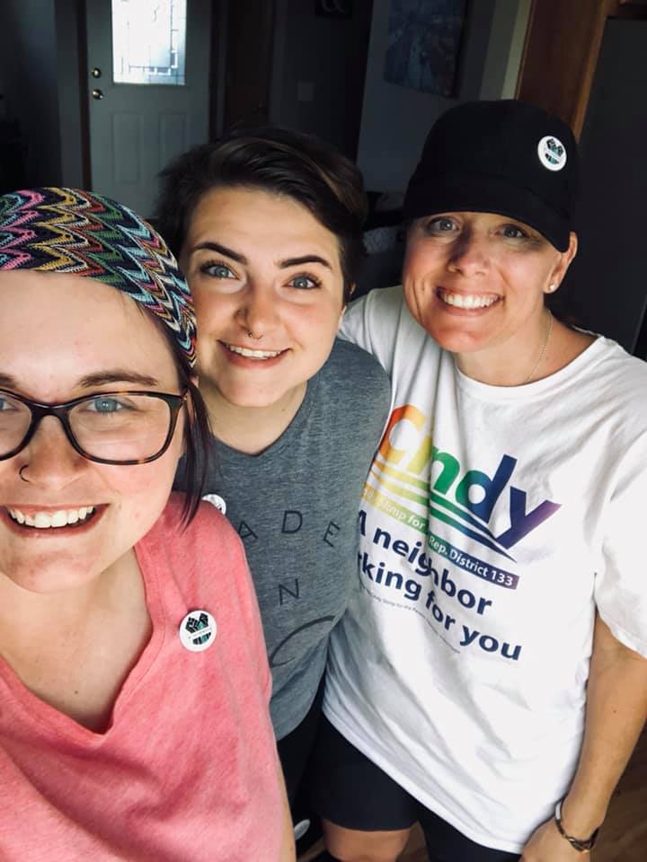 A Springfield 'Me Too' rally will support survivors of sexual assault