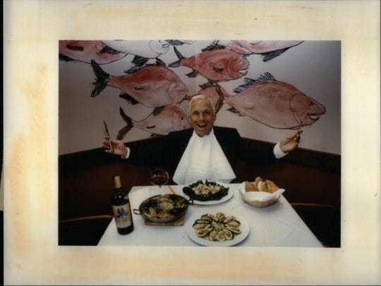 Big Fish in Dearborn closes after decades in operation