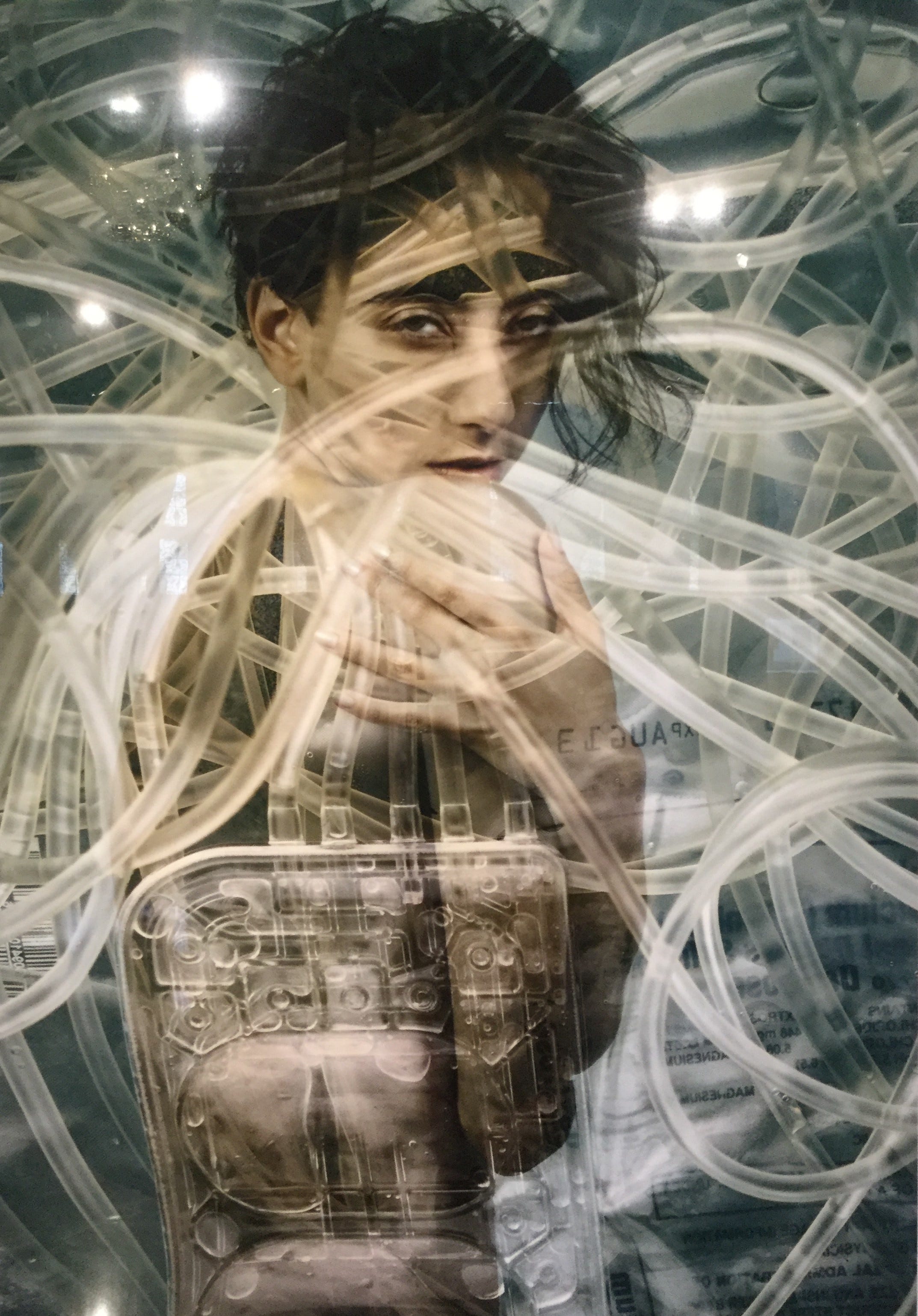 Jonathan Kane show memorial to Naples artist's creativity