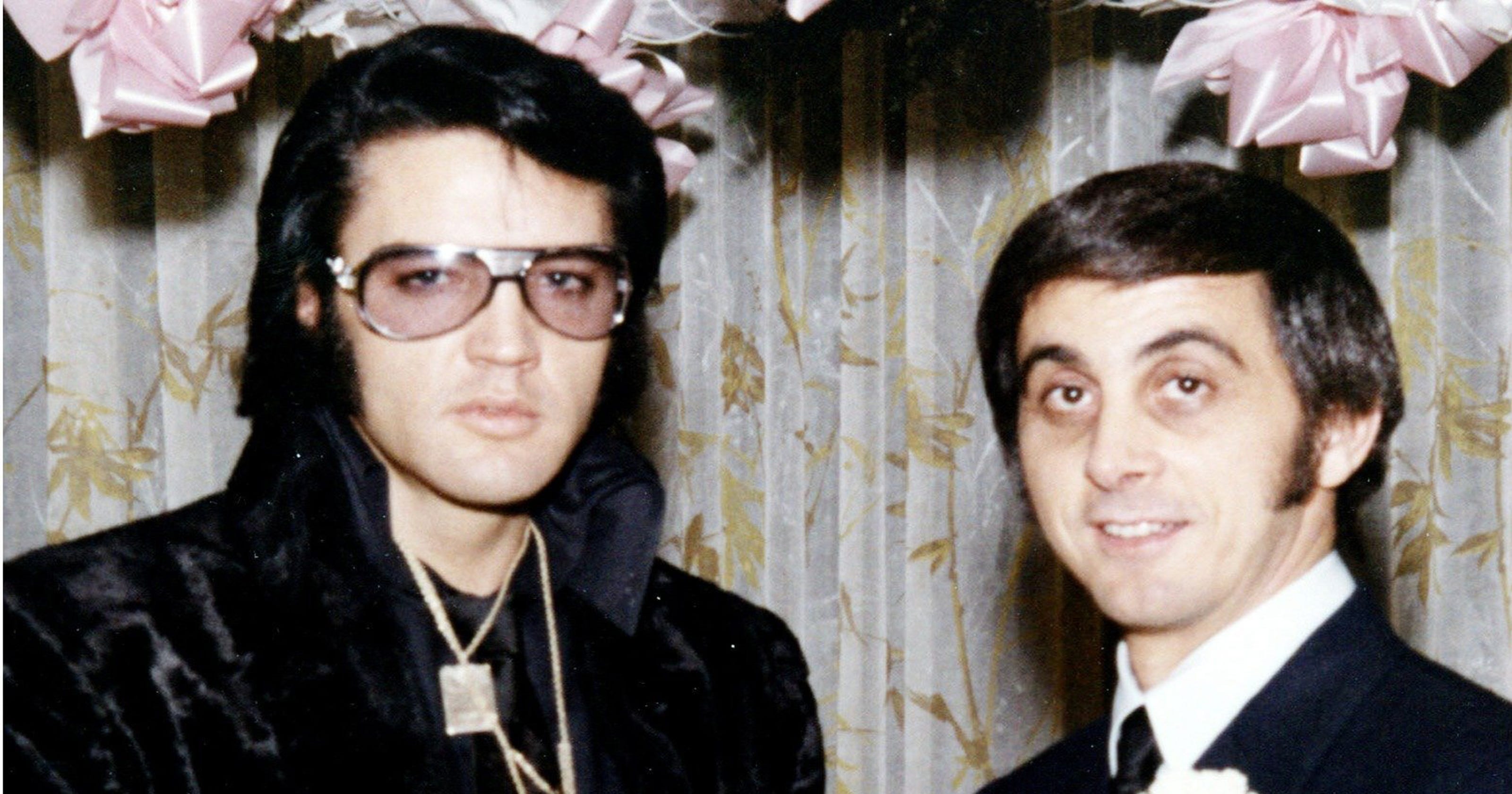 Elvis confidante, veteran broadcaster George Klein dies at age 83