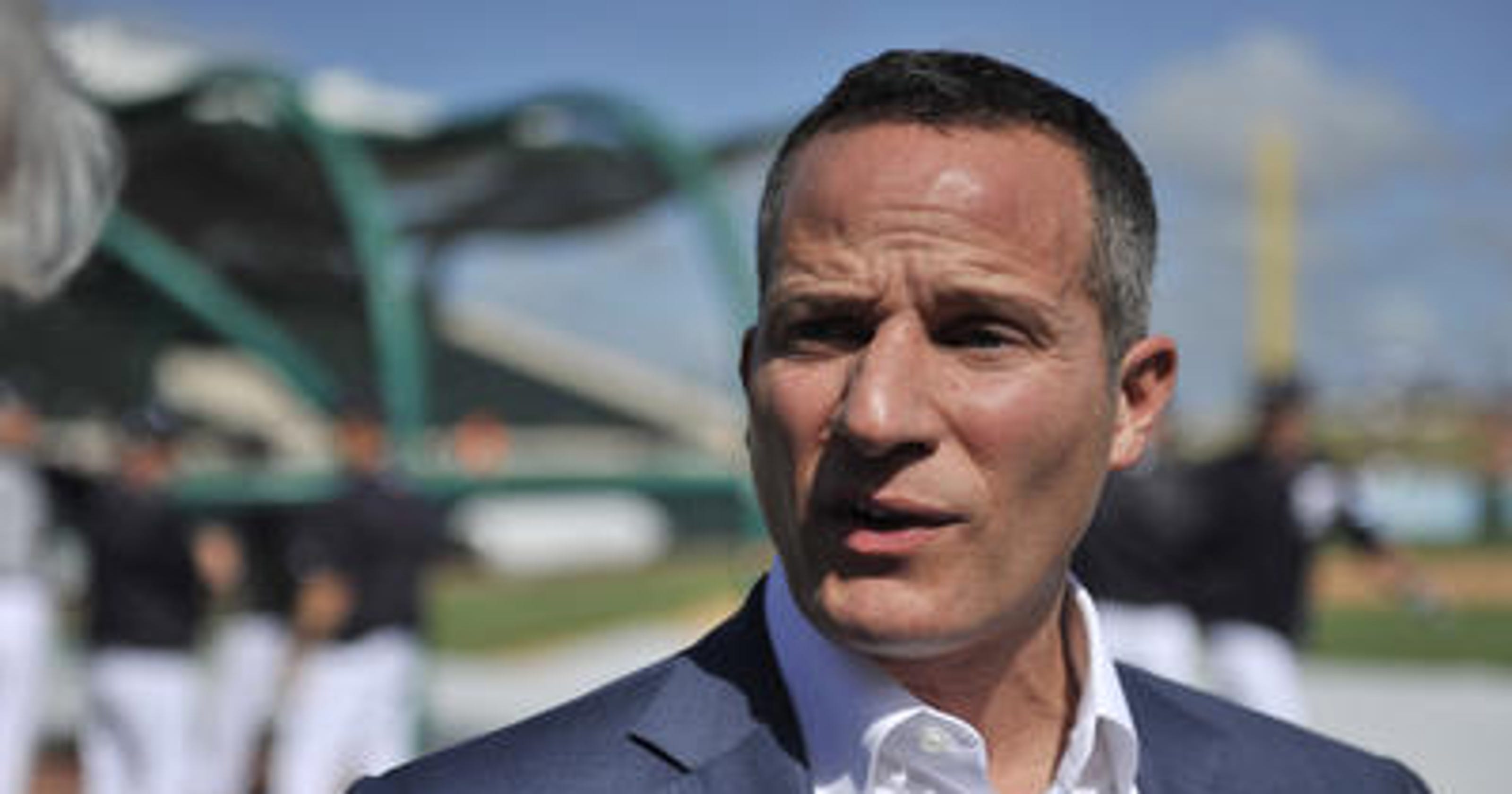 'We are on the right path:' Ilitch says focus to stay on development ...