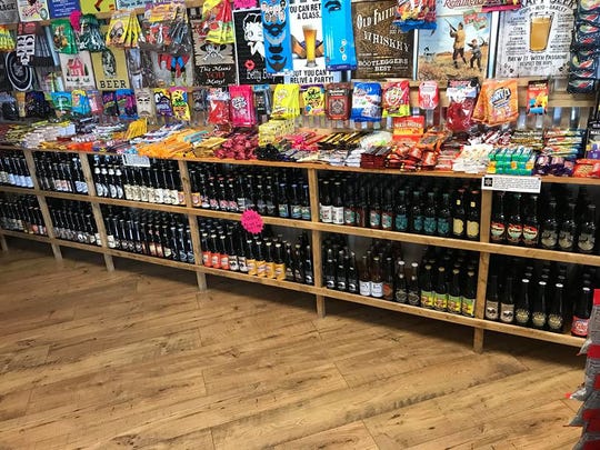 Rocket Fizz soda, candy shop to open at Eastwood Towne Center