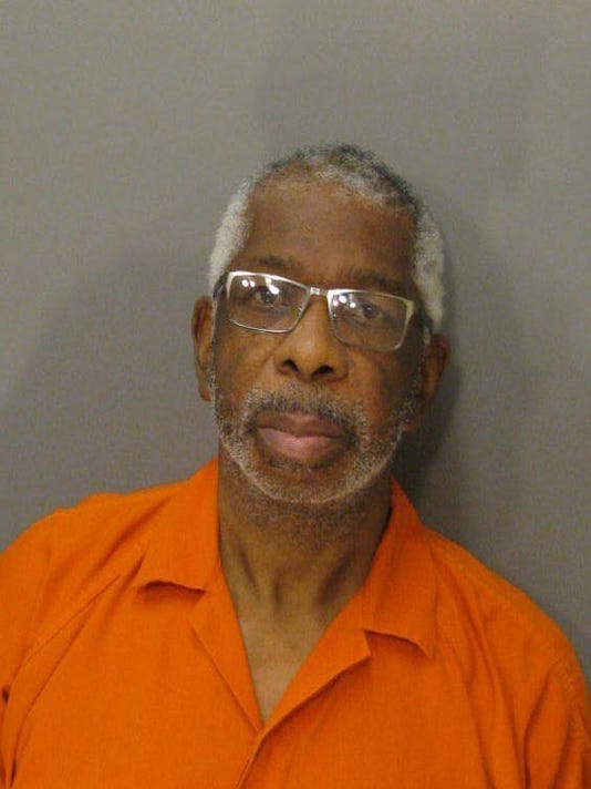 Darrell Ross, 63 tried to take 3yo boy he has been accused of sexually ...