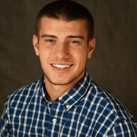 Brother: Alex Burrow remembered as a guy with a 'gracious heart'