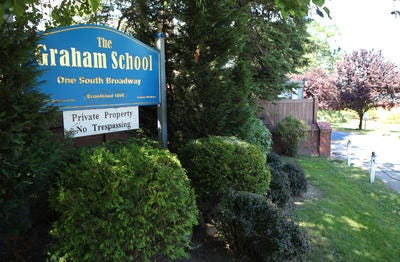 Graham School campus in Hastings NY will close by the fall
