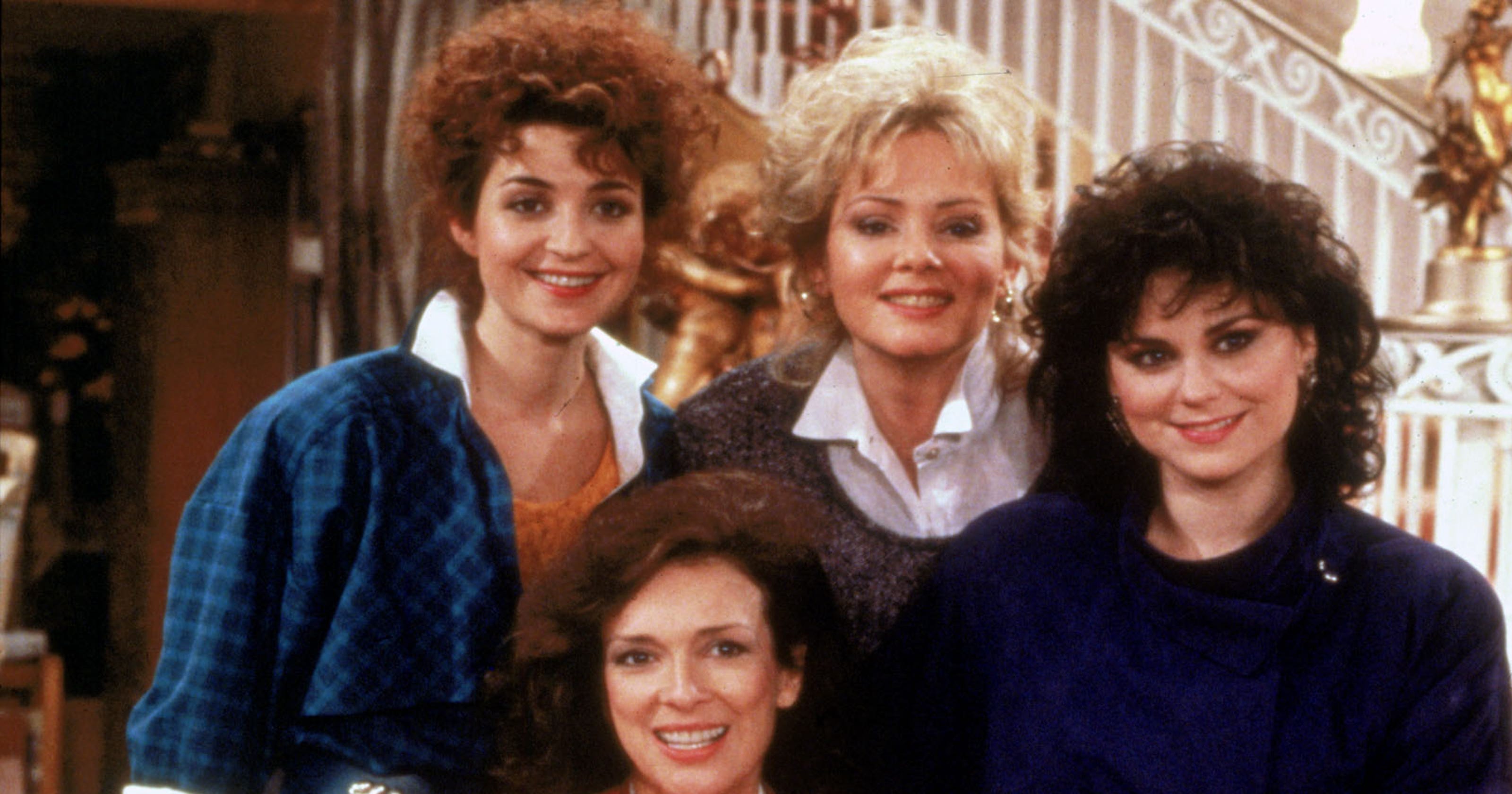 'Designing Women' could be the next sitcom to come back