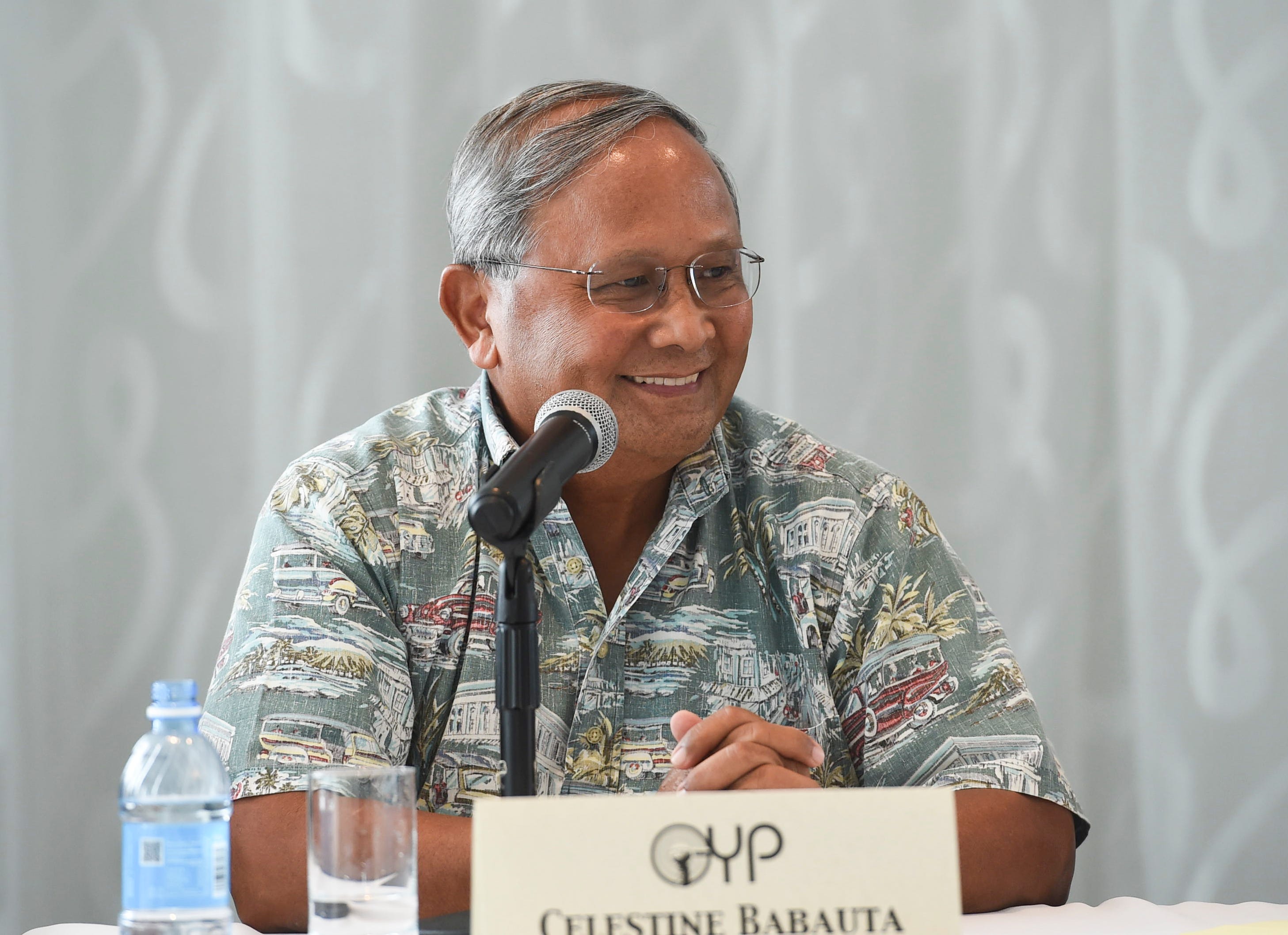 Guam Regional Transit Authority introduces app for paratransit riders