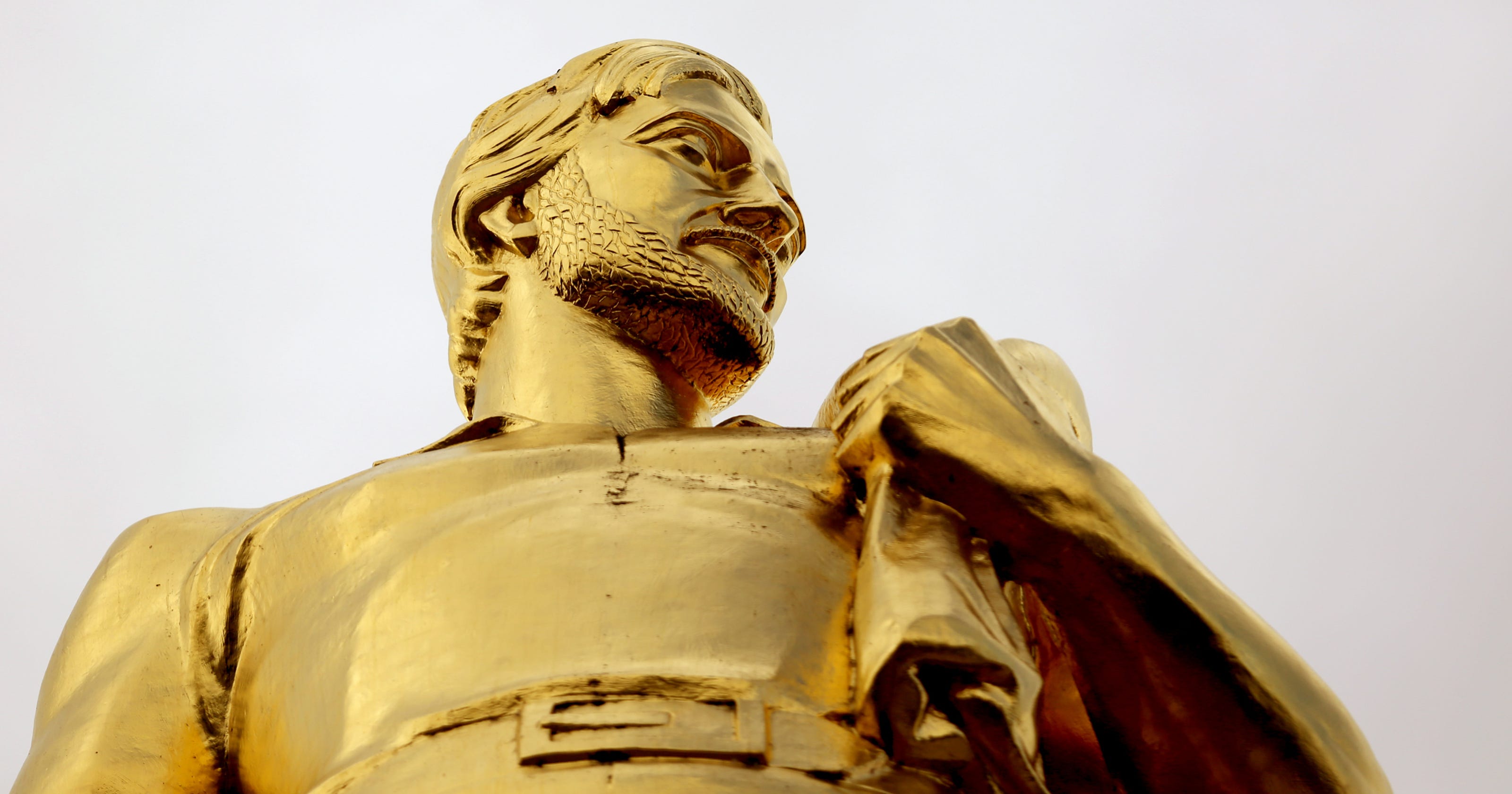 Oregon to celebrate 80th birthday of State Capitol Oregon Pioneer