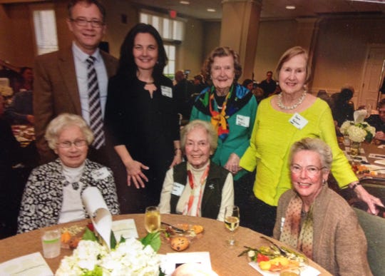 The Commercial Appeal: 'Memphis Miracle': MIFA celebrates 50 years of ...