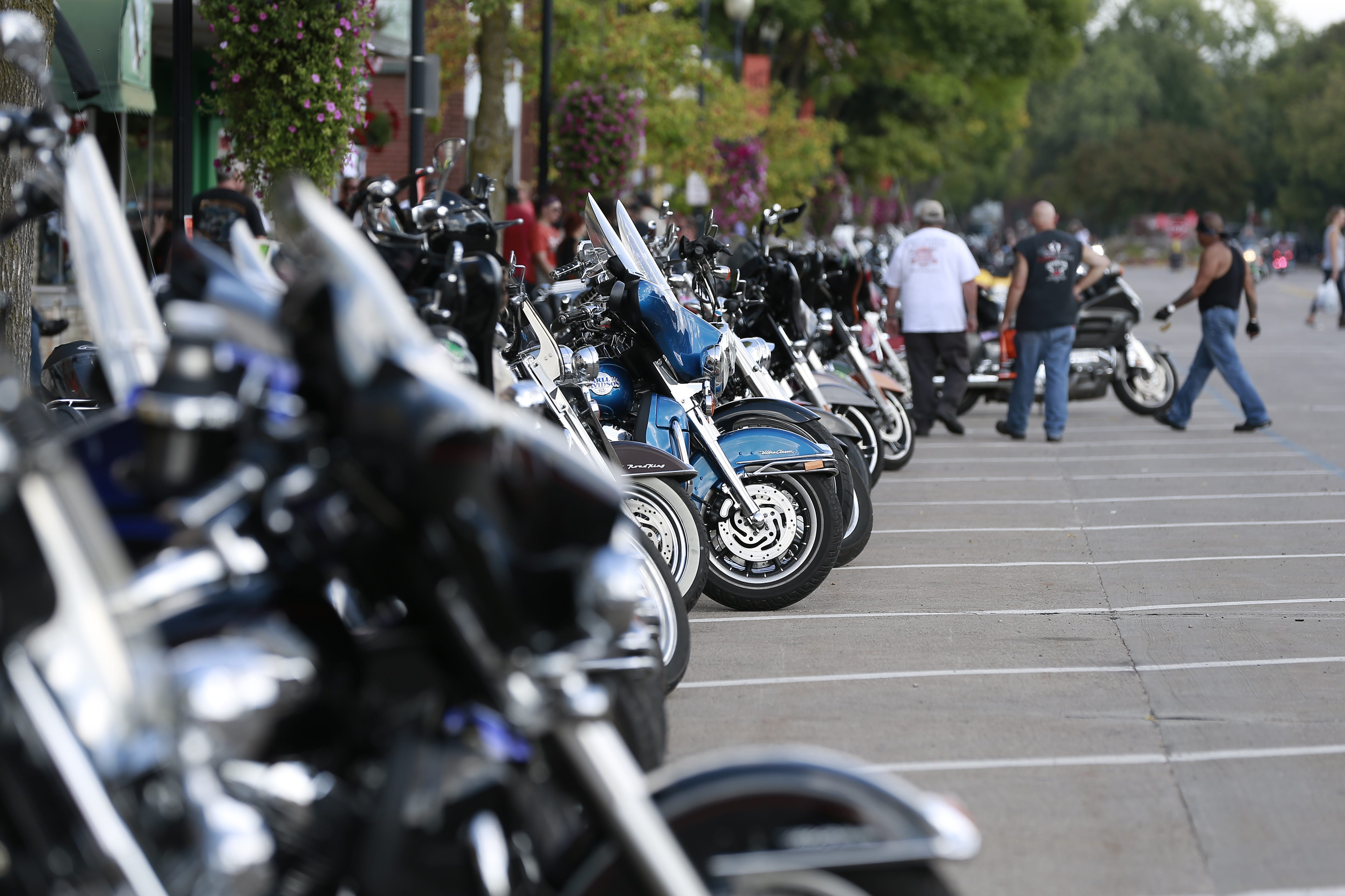 Tomahawk Motorcycle Rally | Reviewmotors.co