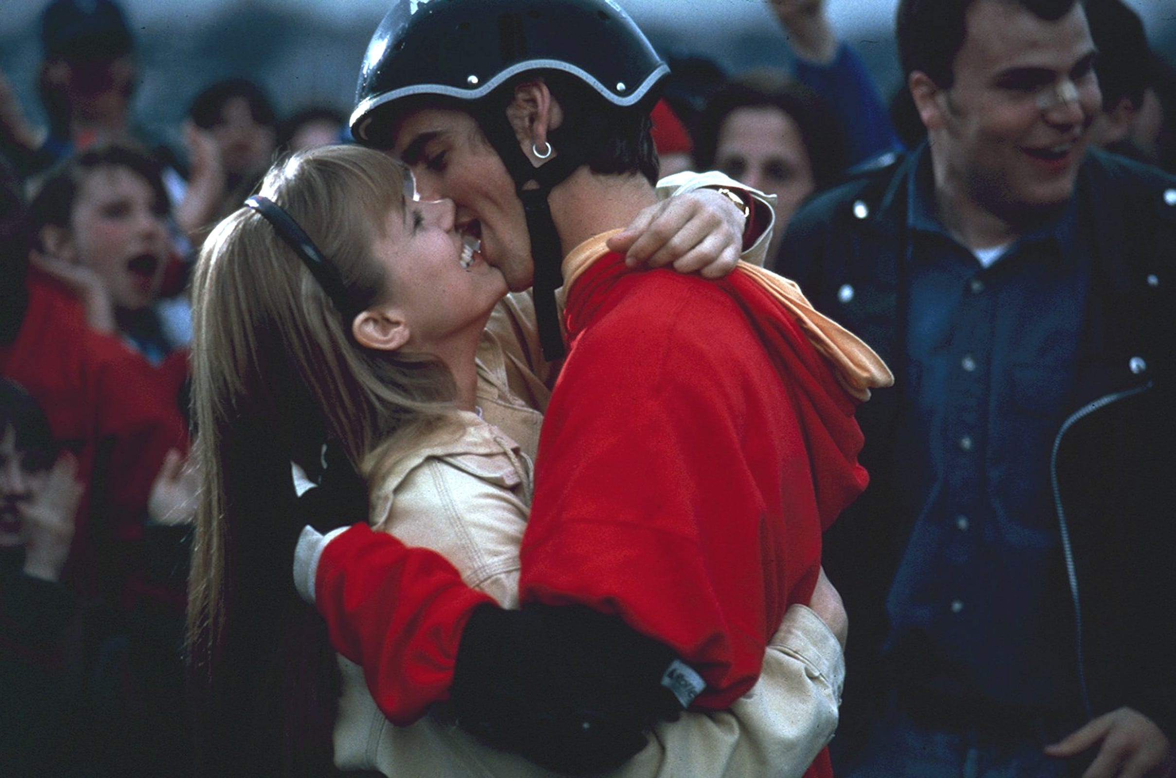 Airborne: He was a Cincinnati heartthrob. Where Shane McDermott now?