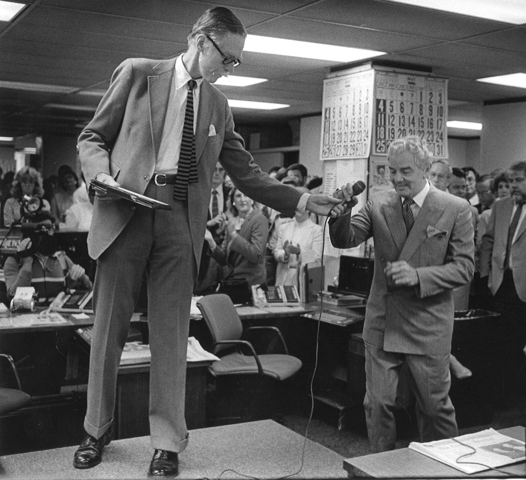 A history of the Louisville Courier Journal