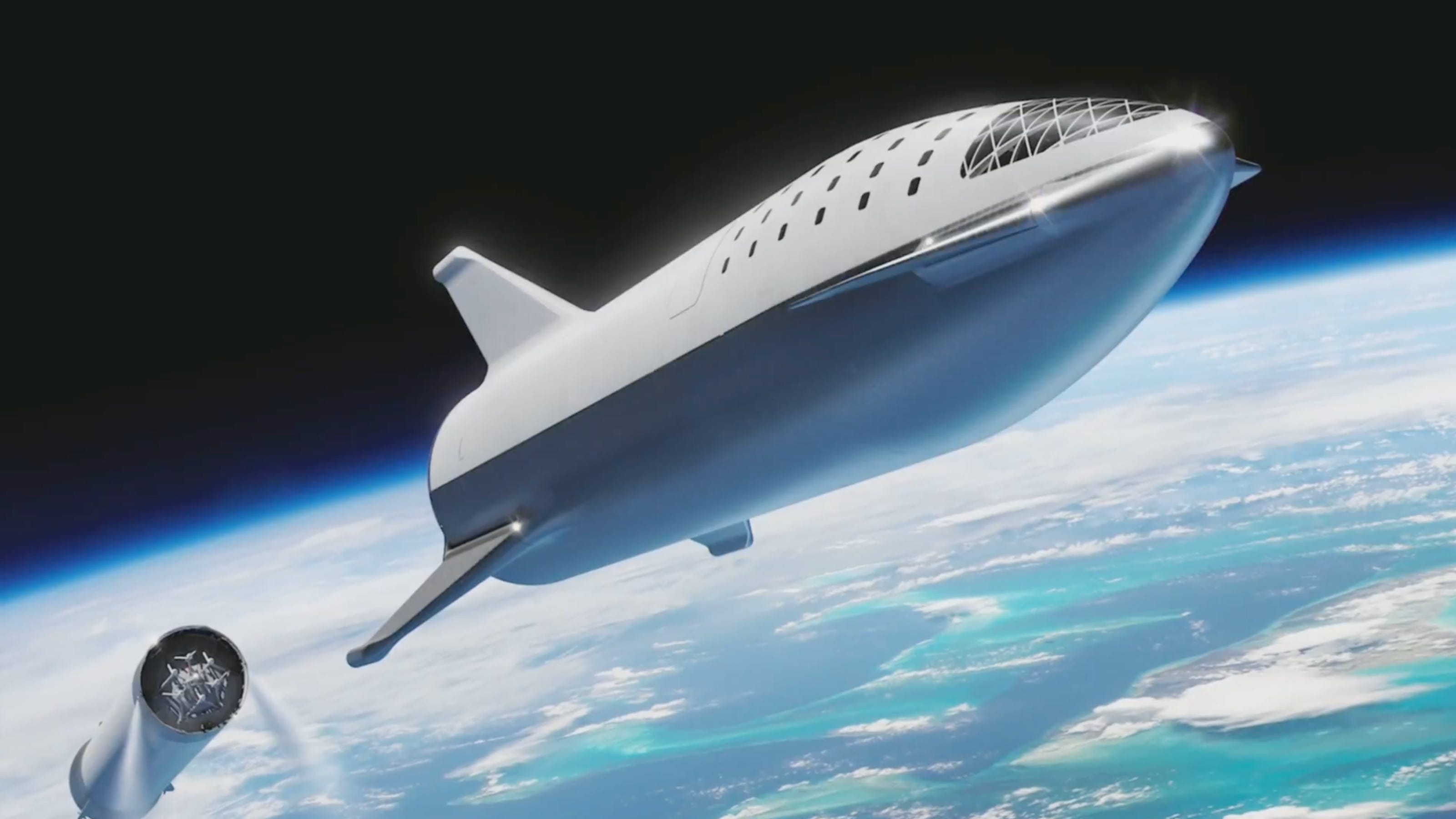 SpaceX s Monster Spaceship What Elon Musk Wants You To Know spacex-s-monster-spaceship-what-elon-musk-wants-you-to-know