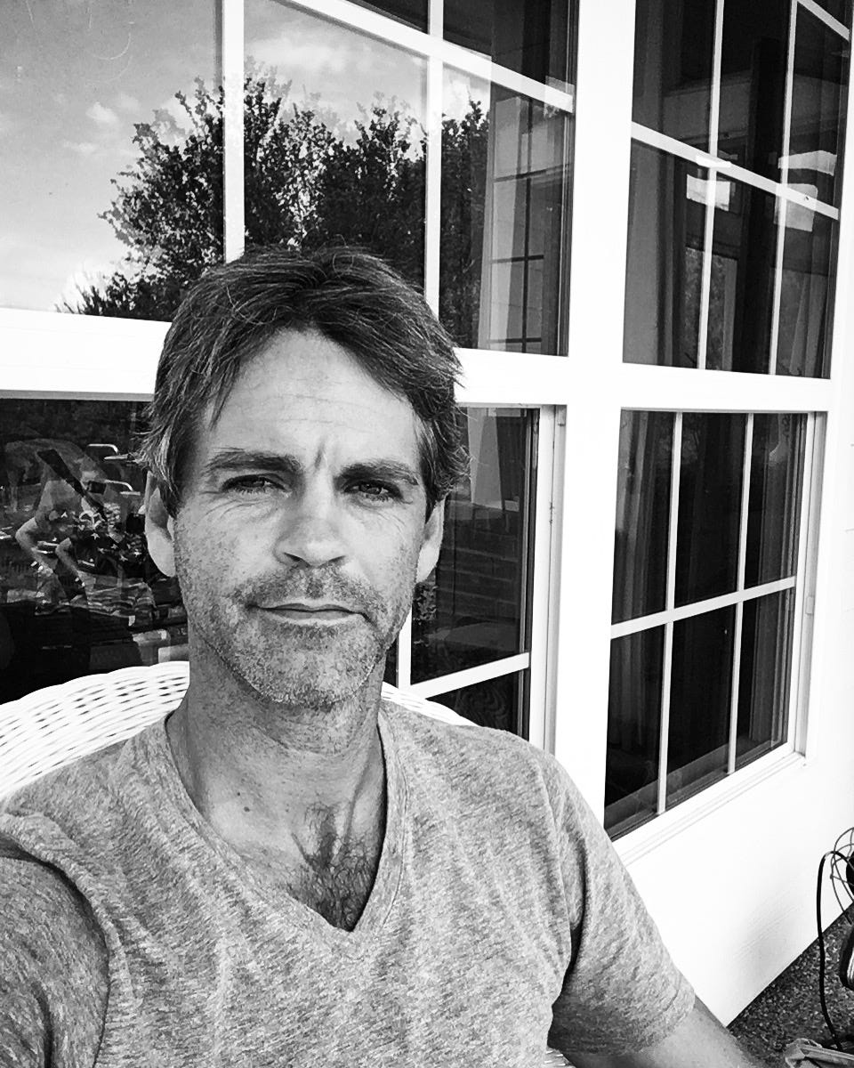 Airborne: He was a Cincinnati heartthrob. Where Shane McDermott now?