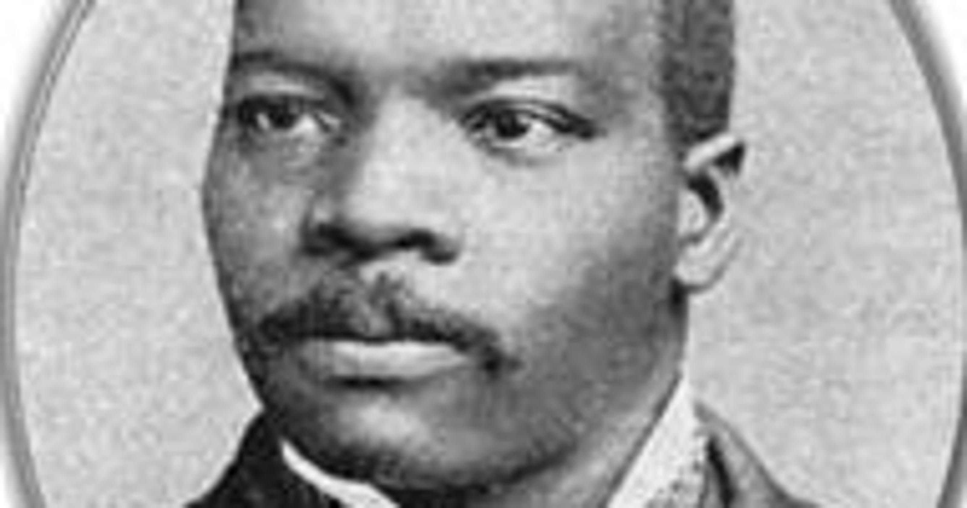 Cincinnati inventor Granville Woods heralded as ‘black Edison’