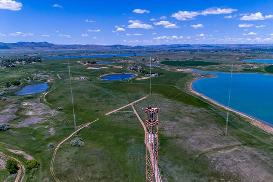 Time-of-day radio broadcasts coming from Fort Collins could go silent