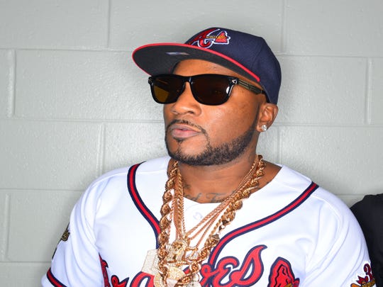 Hip hop artist Jeezy to perform at Lansing Center