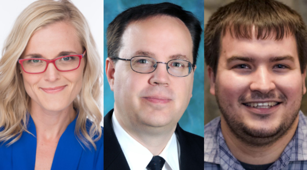 Wisconsin elections: Democrat Sarah Godlewski wins state treasurer race