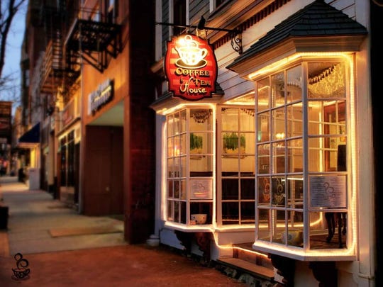 11 unique New Jersey coffee houses worth exploring for International ...