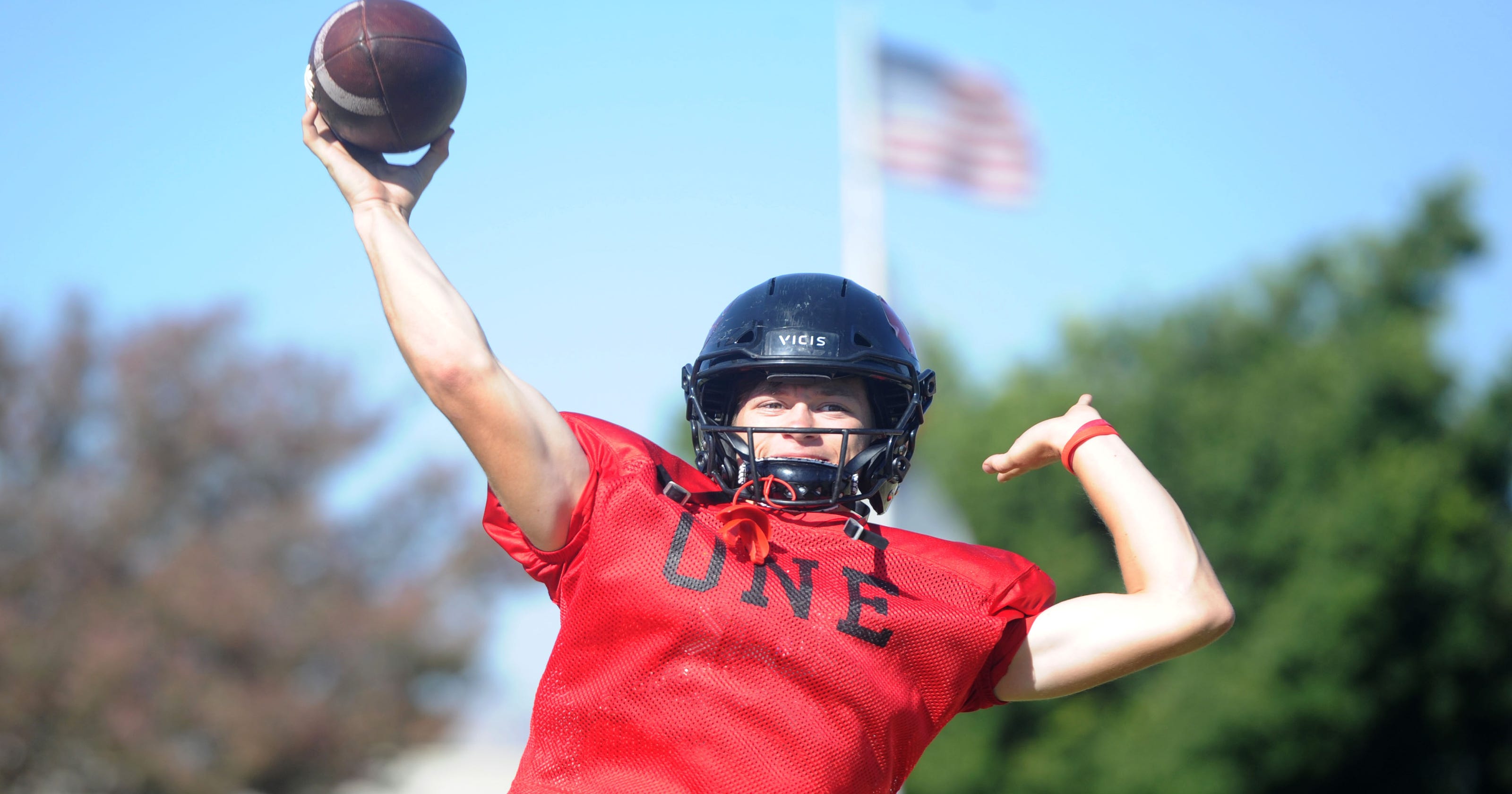 After winning CIF title, Grace Brethren deals with big-program schedule