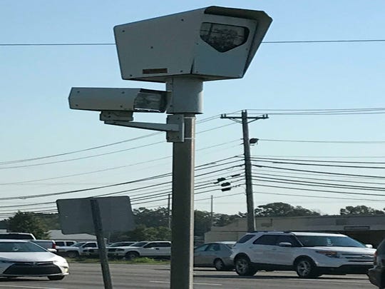 Red light camera tickets: Do you really have to pay them?